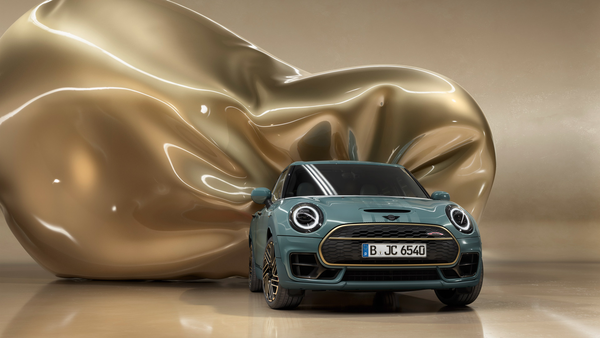 The Official MINI Website | MINI Georgia