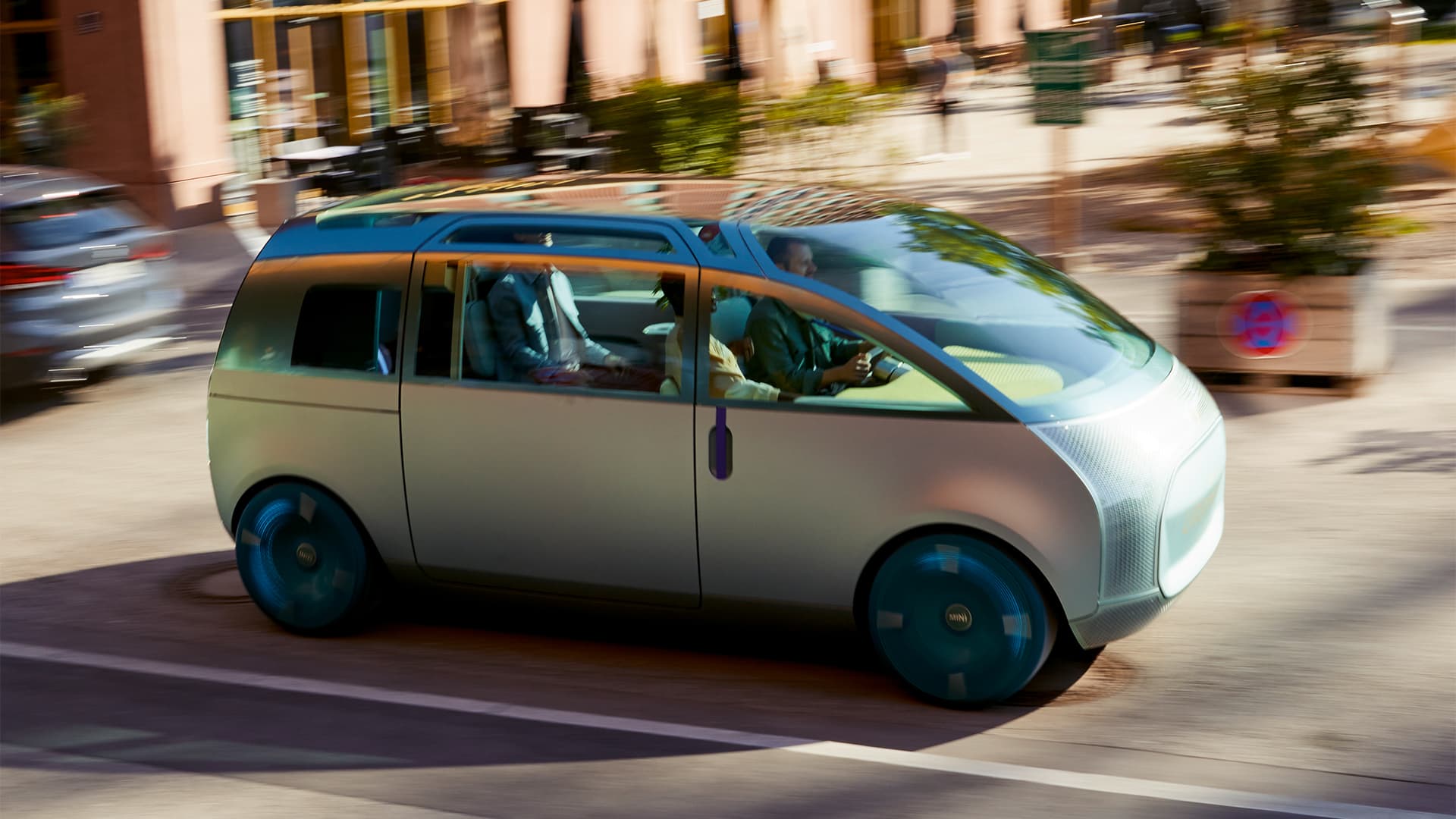 The Official MINI Website | MINI Georgia