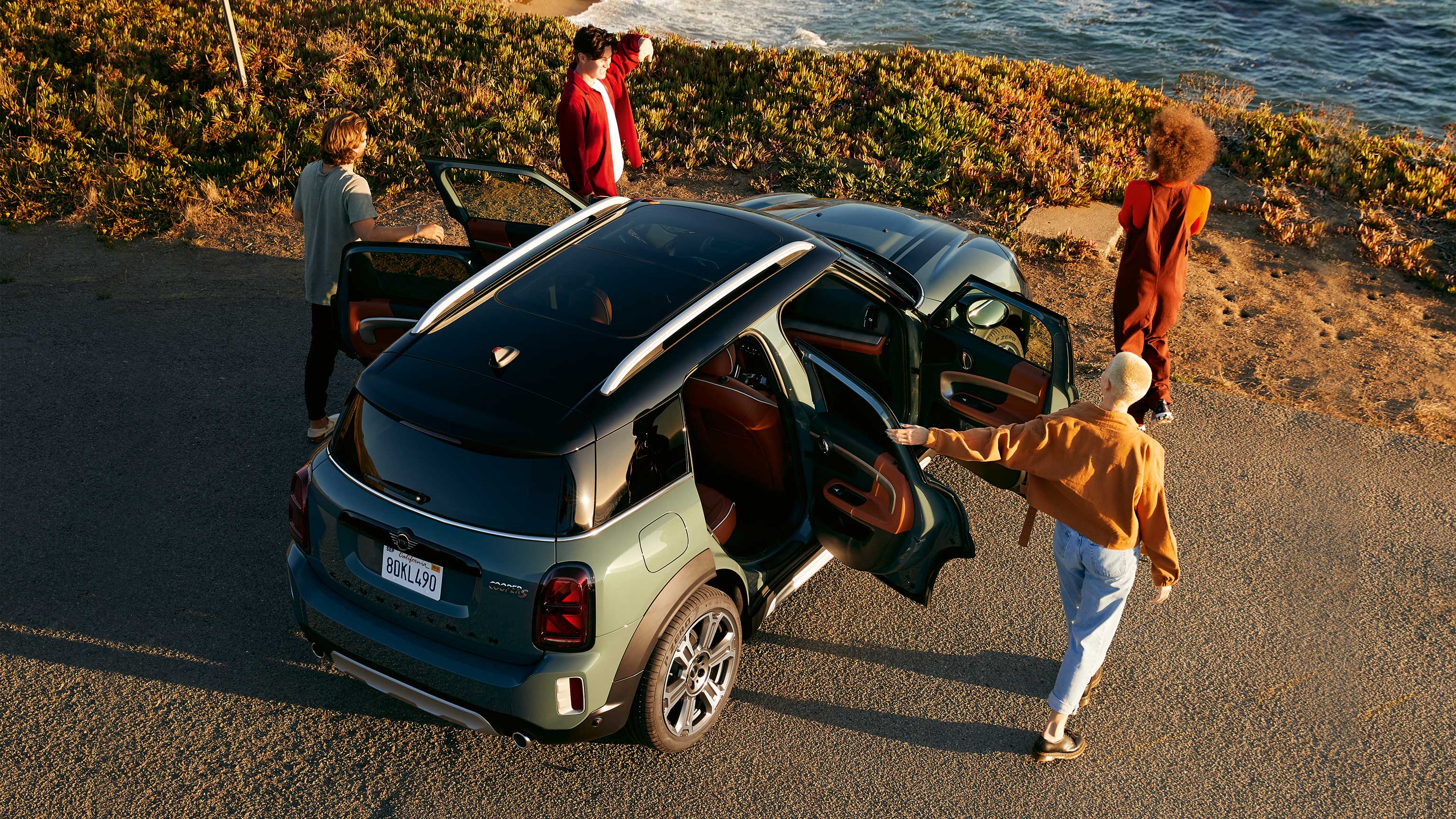 The Official MINI Website | MINI Georgia