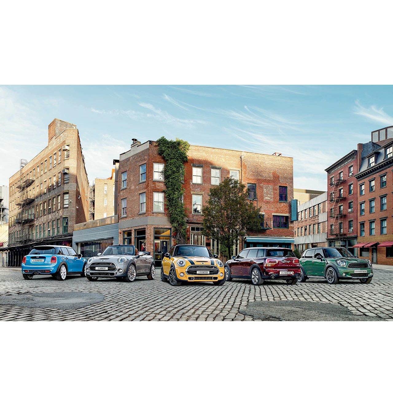 The Official MINI Website | MINI Georgia